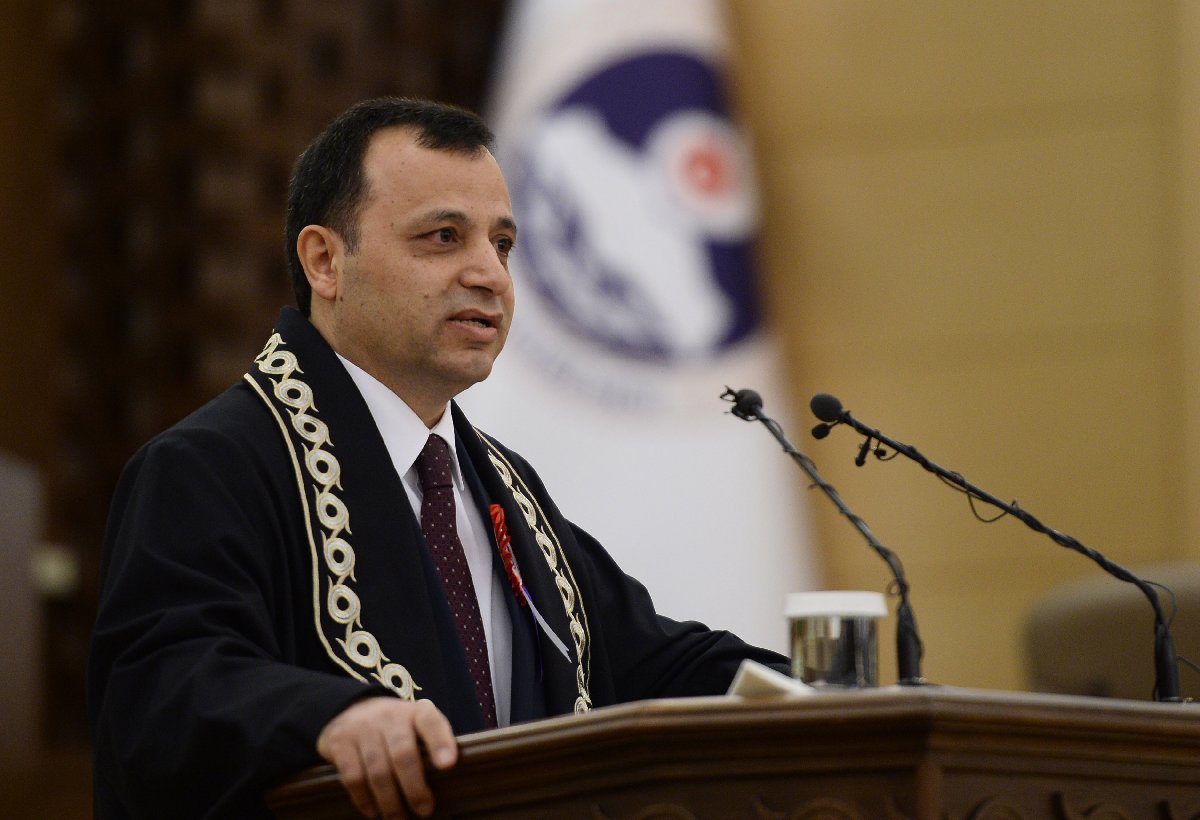 Anayasa Mahkemesi'nin yeni başkanı kim olacak? - Sözcü