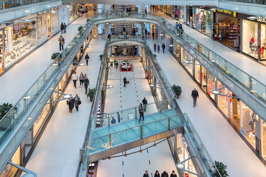 Borçlar AVM’lerin özkaynaklarını bitiriyor - Sözcü