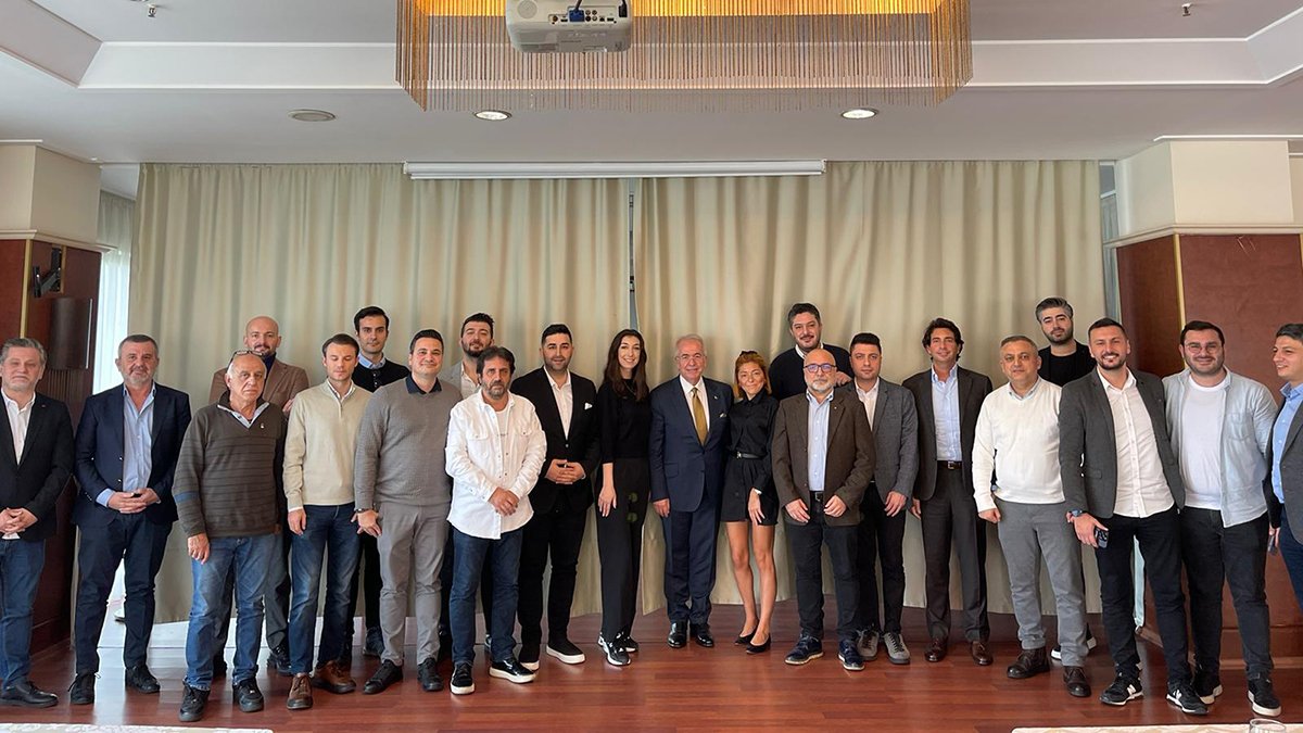 Erol Bilecik'ten Erden Timur'a gönderme ve Jorge Jesus açıklaması - Sözcü