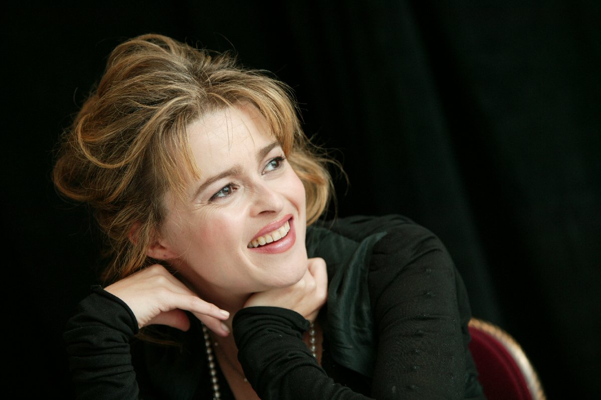 Helena Bonham Carter'dan Tim Burton ayrılığıyla ilgili samimi itiraf ...