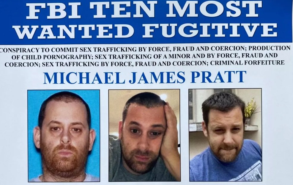 FBI'ın en çok aradığı isimlerdendi: Yetişkin filmlerinden servet ...