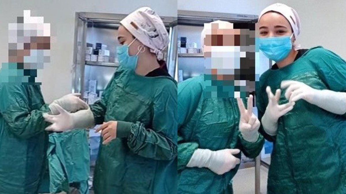 Sahte doktor Ayşe Özkiraz yarın hakim karşısına çıkacak - Sözcü Sahte doktor Ayşe Özkiraz yarın hakim karşısına çıkacak - Sözcü