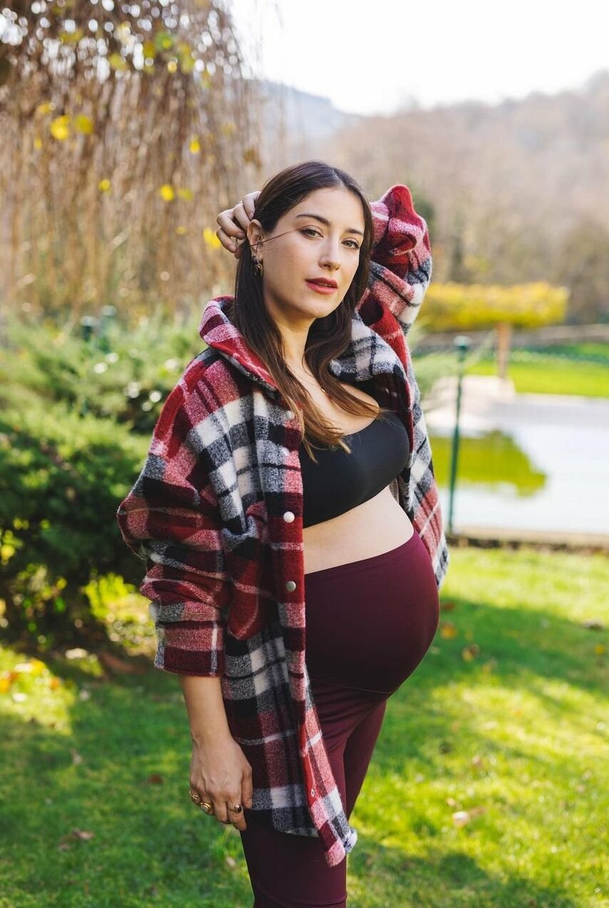 Hazal Kaya, Leyla Süreyya için gün sayıyor - Sözcü