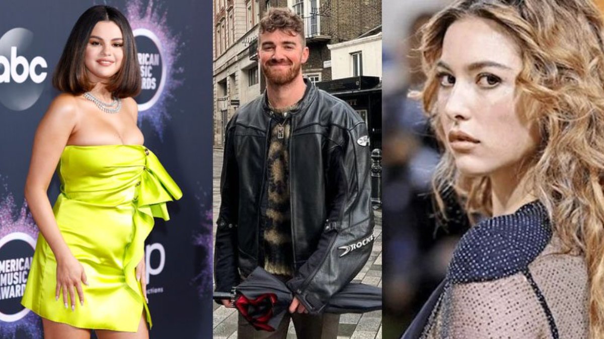 Steve Jobs'ın kızı Eve Jobs, eski sevgilisinin aşk haberlerinden sonra ...