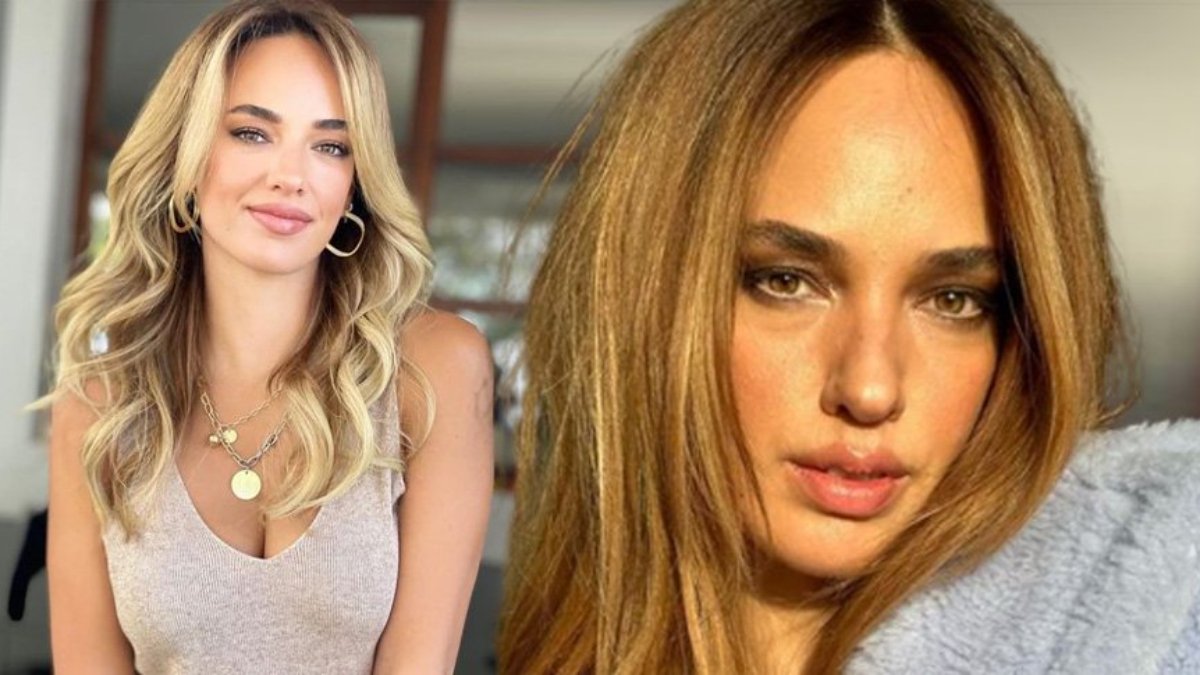 Seda Bakan fit kalmanın sırlarını anlattı