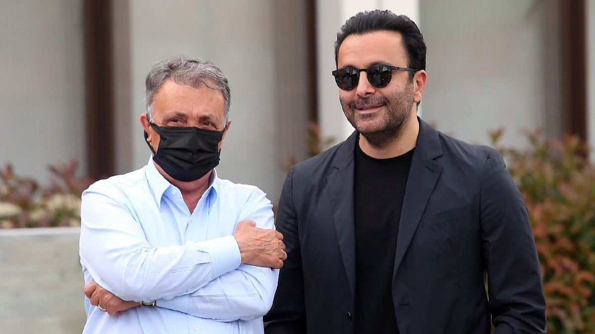 Emre Kocadağ'dan Selahattin Baki'ye yanıt: Fenerbahçe düşmanlığı ...