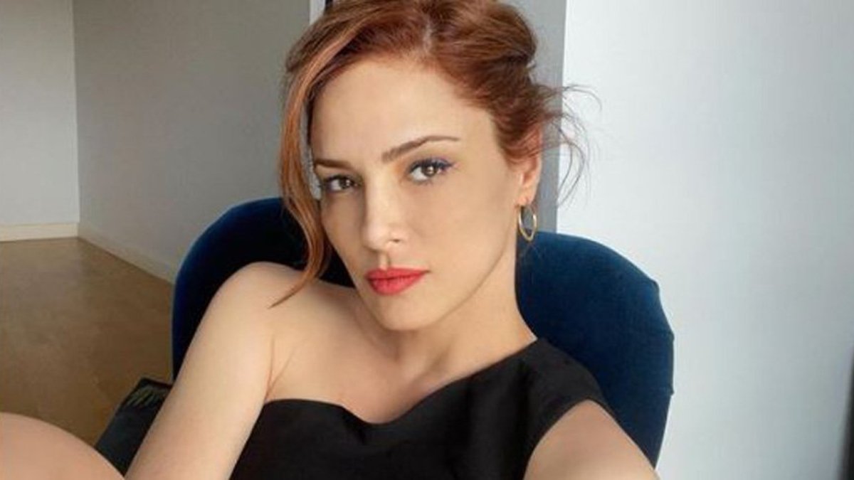 Mine Tugay: Hasta hasta evde oturacak halim yoktu - Sözcü