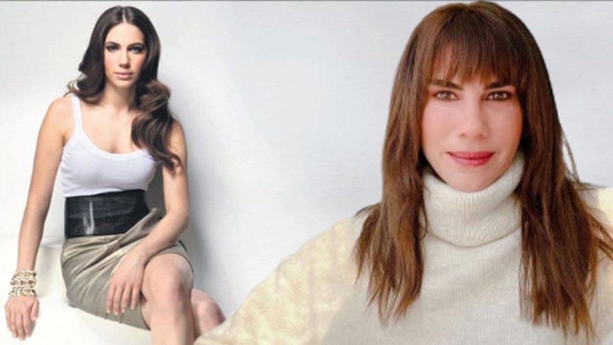 Zeynep Beşerler'den estetik iddialarına cevap - Sözcü