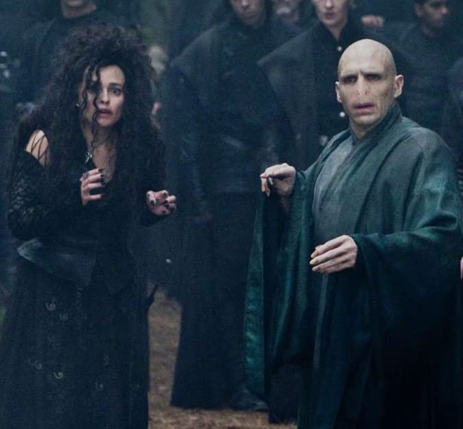 The Crown yıldızı Helena Bonham Carter'dan samimi itiraf: "Şimdiye ...