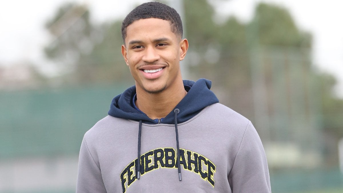 Jayden Quinn Oosterwolde: Galatasaray'ı geçip şampiyon olacağız - Sözcü