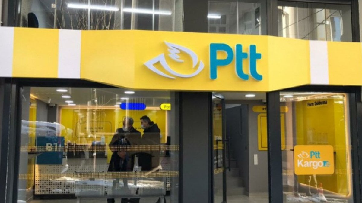 PTT, HGS yüklemesiyle servet aktarıyor - Sözcü