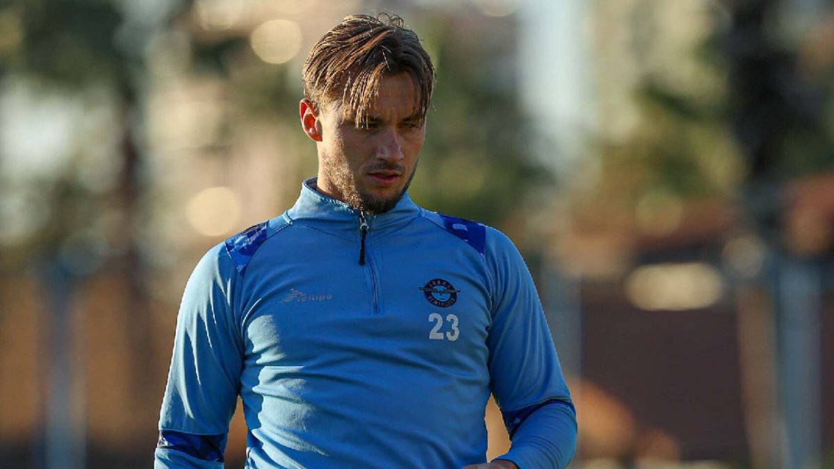 Fredrik Gulbrandsen isyan etti: Anlayamıyorum - Sözcü