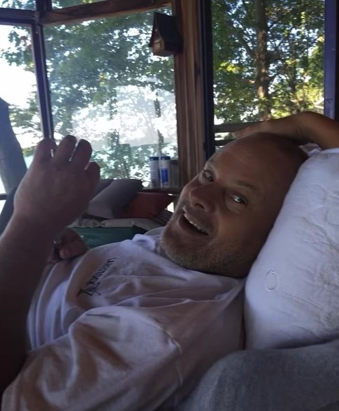 Ünlü oyuncu Sharon Stone erkek kardeşini kaybetti - Sözcü