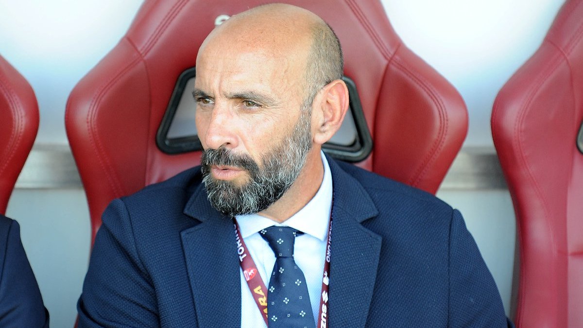Monchi: Fenerbahçe bizi zorlayacak bir takım - Sözcü