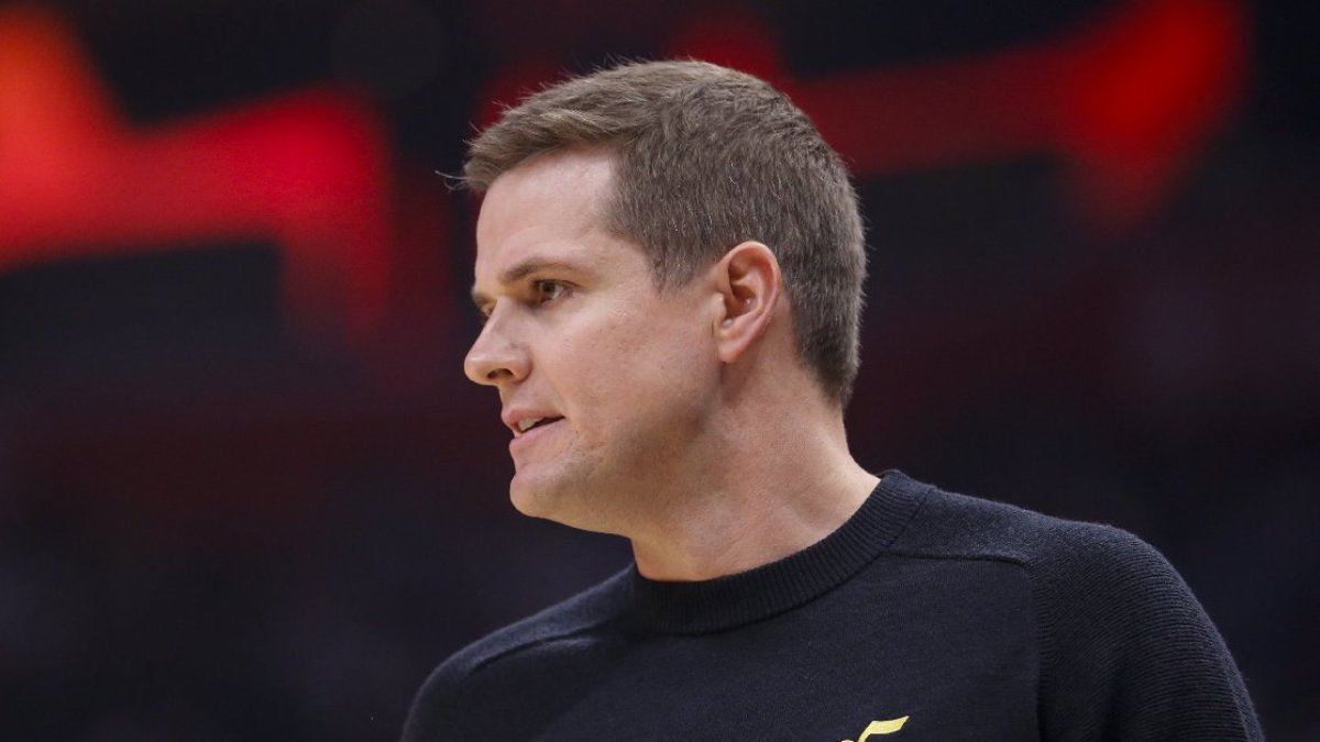 Atlanta Hawks'ta Quin Snyder dönemi - Sözcü