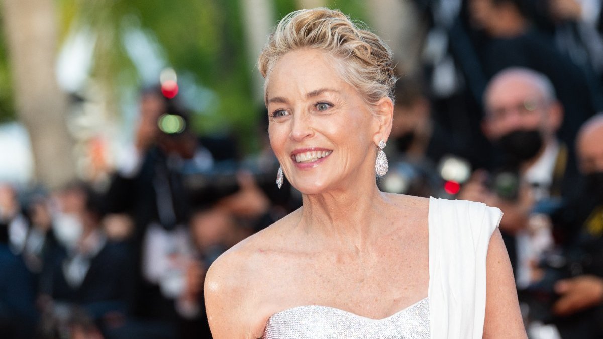 Sharon Stone'dan seneler sonra samimi açıklama... O film yüzünden ...
