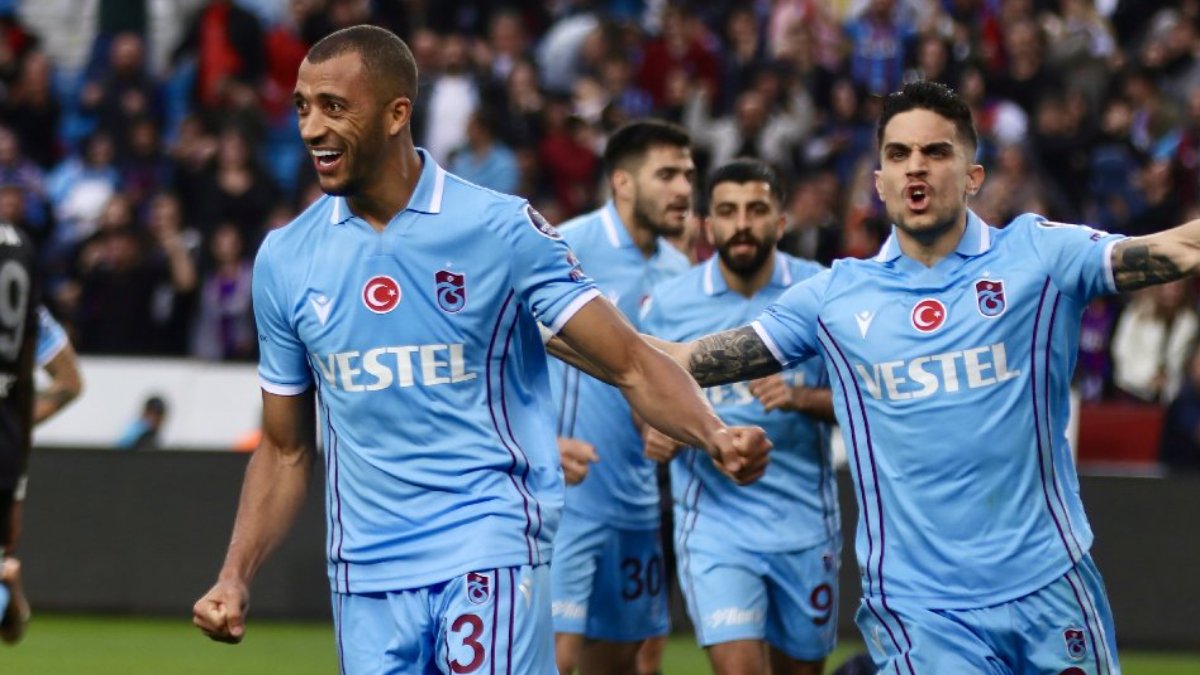 Vitor Hugo: Ne kadar iyi oynayabileceğimizi gösterdik - Sözcü