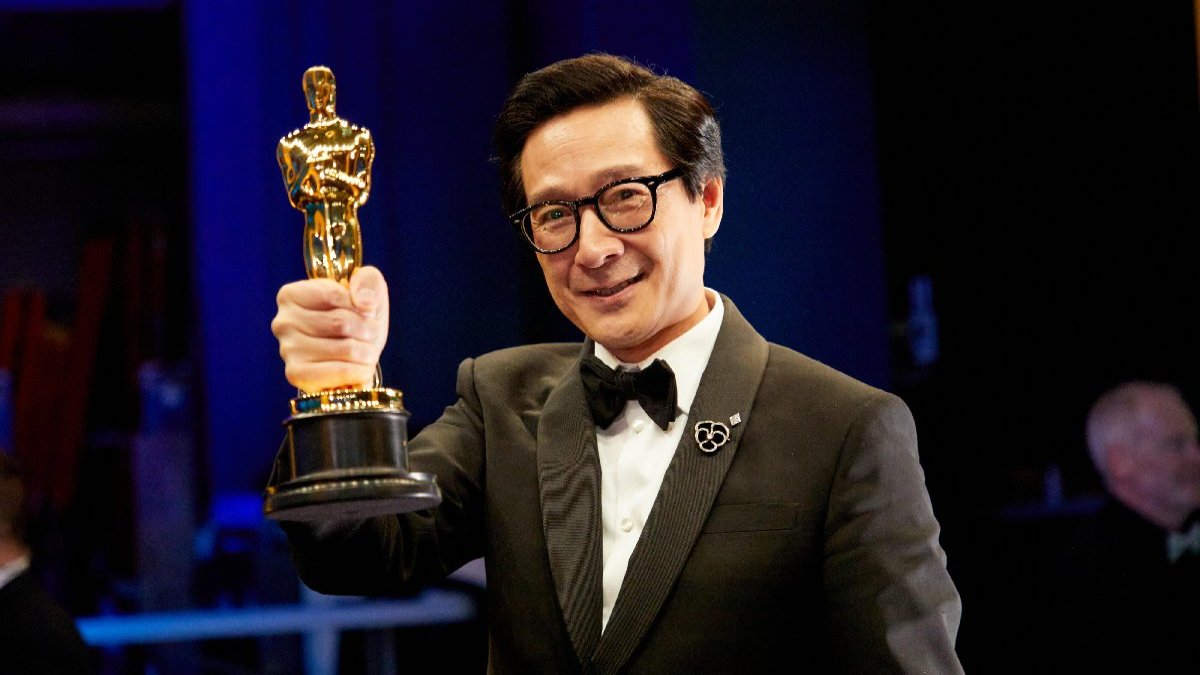 Oscar kazandı ama hâlâ işsizlikle mücadele ediyor - Sözcü