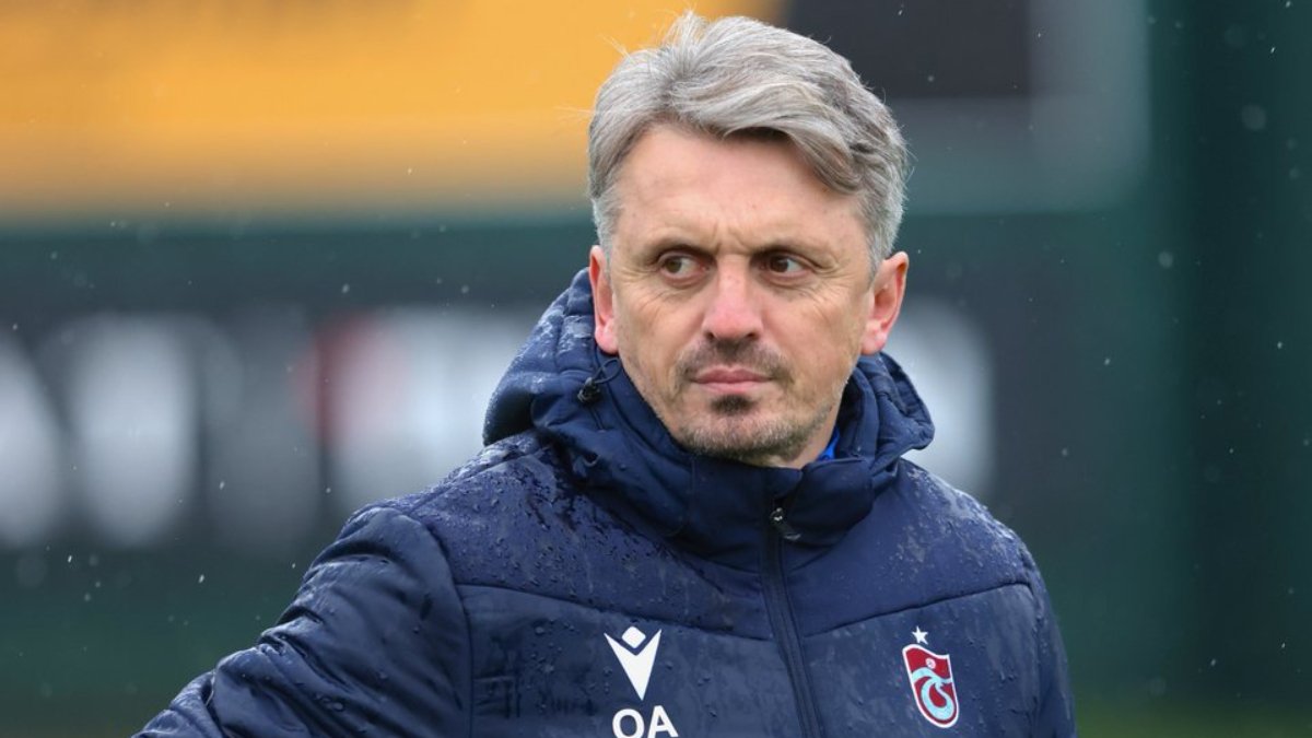 Orhan Ak'tan Fatih Terim ve Aykut Kocaman'a teşekkür - Sözcü