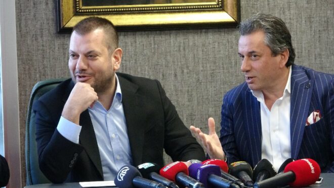 Trabzonspor ile 1461 Trabzon FK arasında pilot takım anlaşması - Sözcü