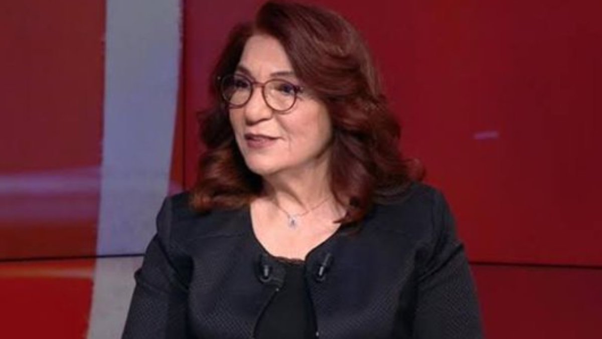 Galatasaray, MHK Başkanı Lale Orta'yı bir kez daha istifaya davet etti ...