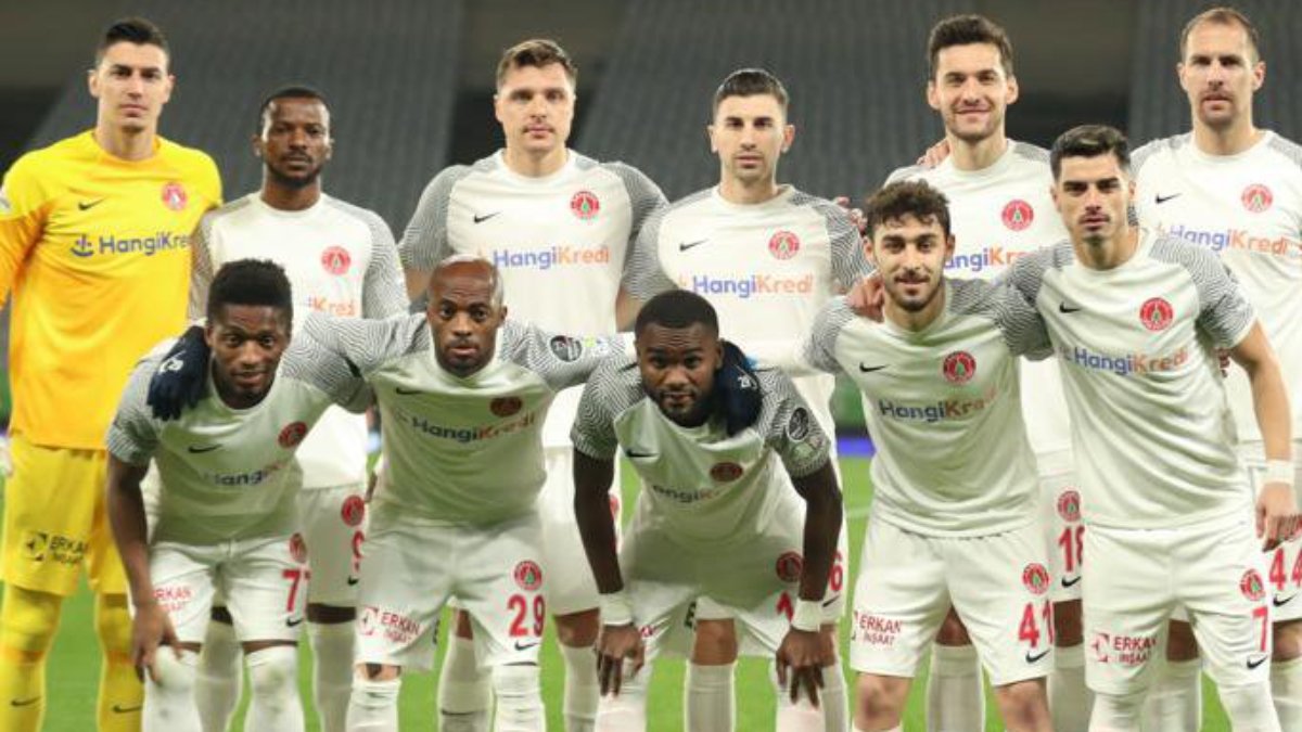 Ümraniyespor bir de skoru koruyabilse... - Sözcü