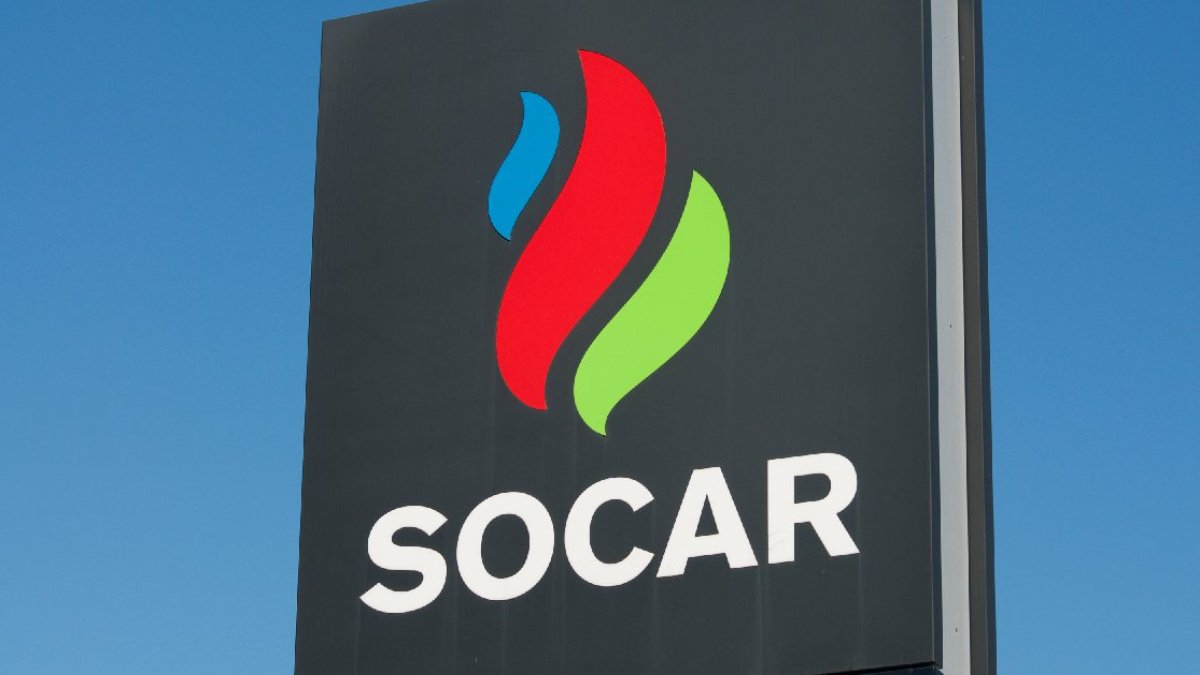SOCAR'dan sponsorluk açıklaması - Sözcü