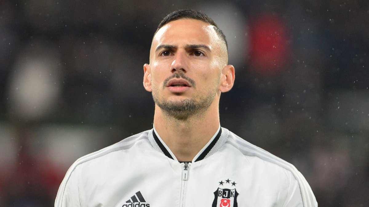 Beşiktaş, Onur Bulut davasını kazandı - Sözcü