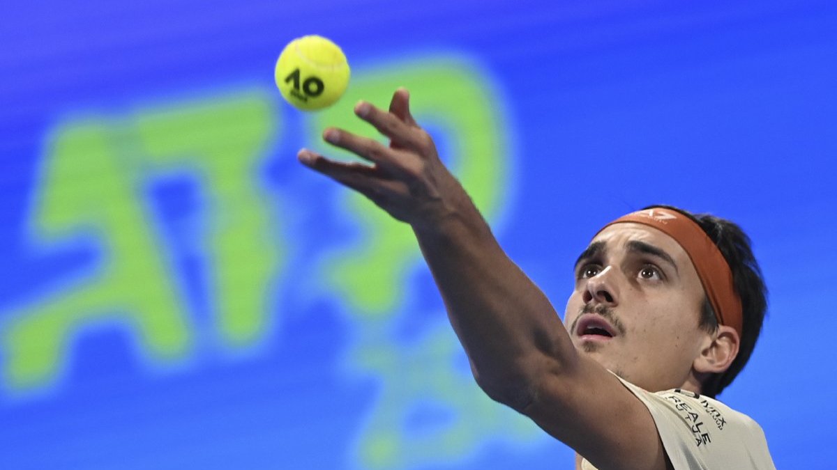 Teniste çizgi hakemliği tarihe karışıyor! - Sözcü