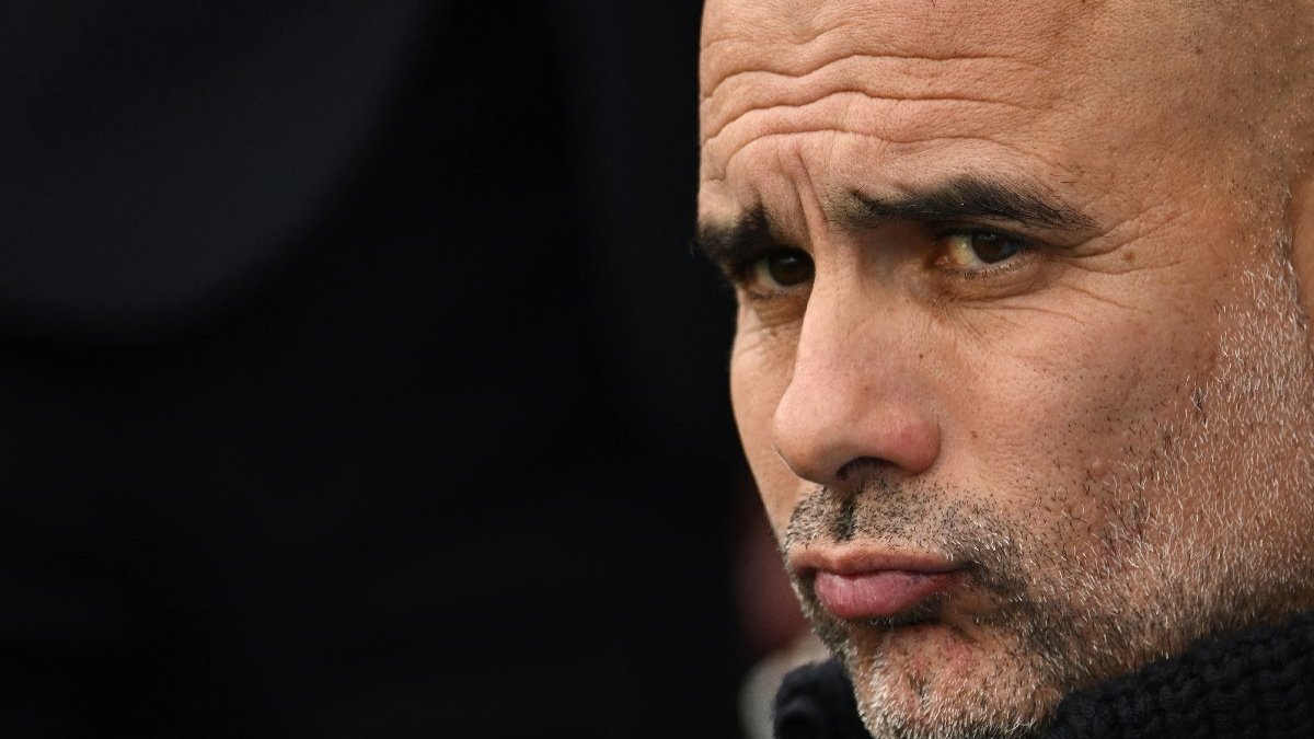 Pep Guardiola: Arsenal mutlu olmalı, 7 sene sonra Şampiyonlar Ligi ...