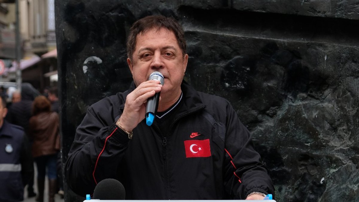 Türkiye'de bir ilk! 'Mutlak butlan' iptali