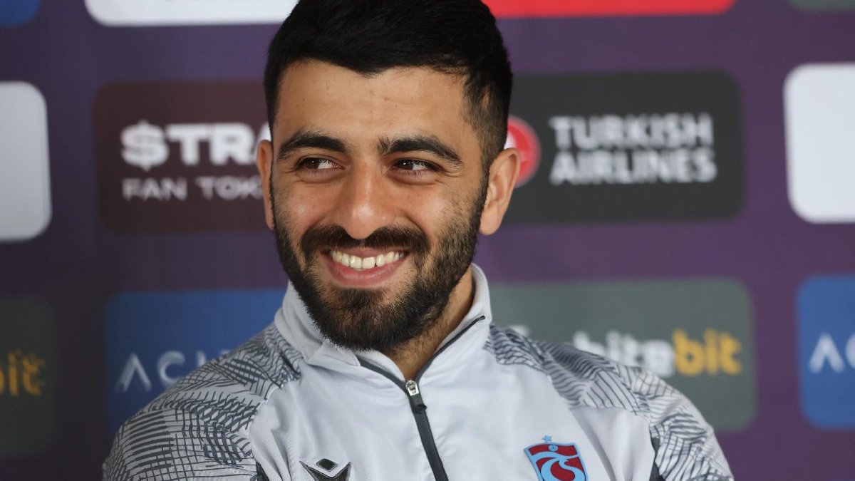 Umut Bozok: Kadıköy'de yüzde 100 kazanmamız lazım - Sözcü