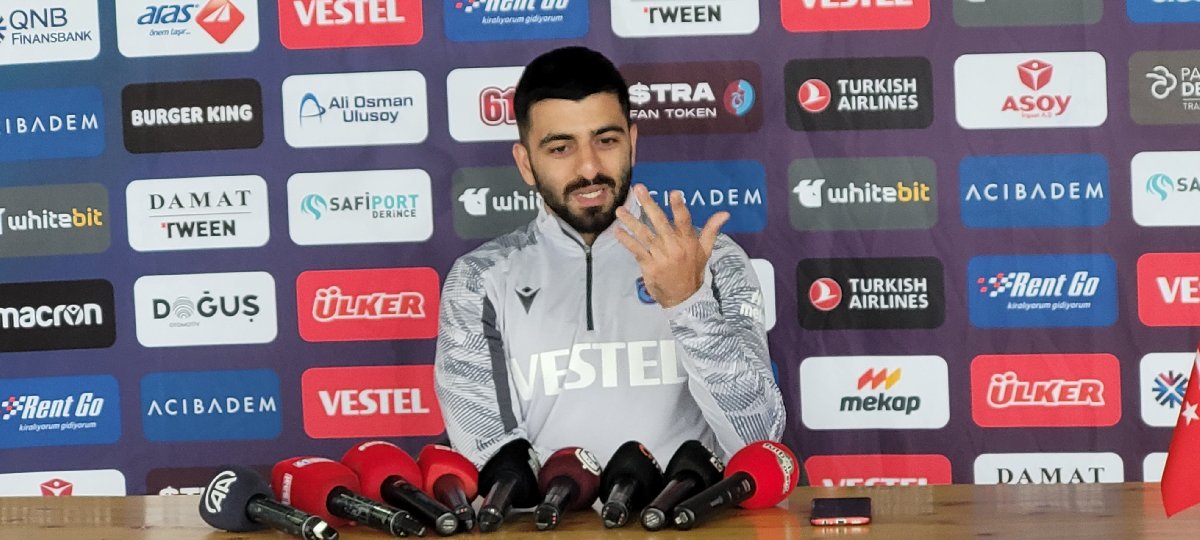 Umut Bozok: Kadıköy'de yüzde 100 kazanmamız lazım - Sözcü