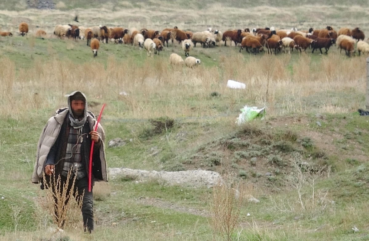 'Canlı bomba' denilerek ihbar edildi, gerçek bambaşka çıktı - Sözcü