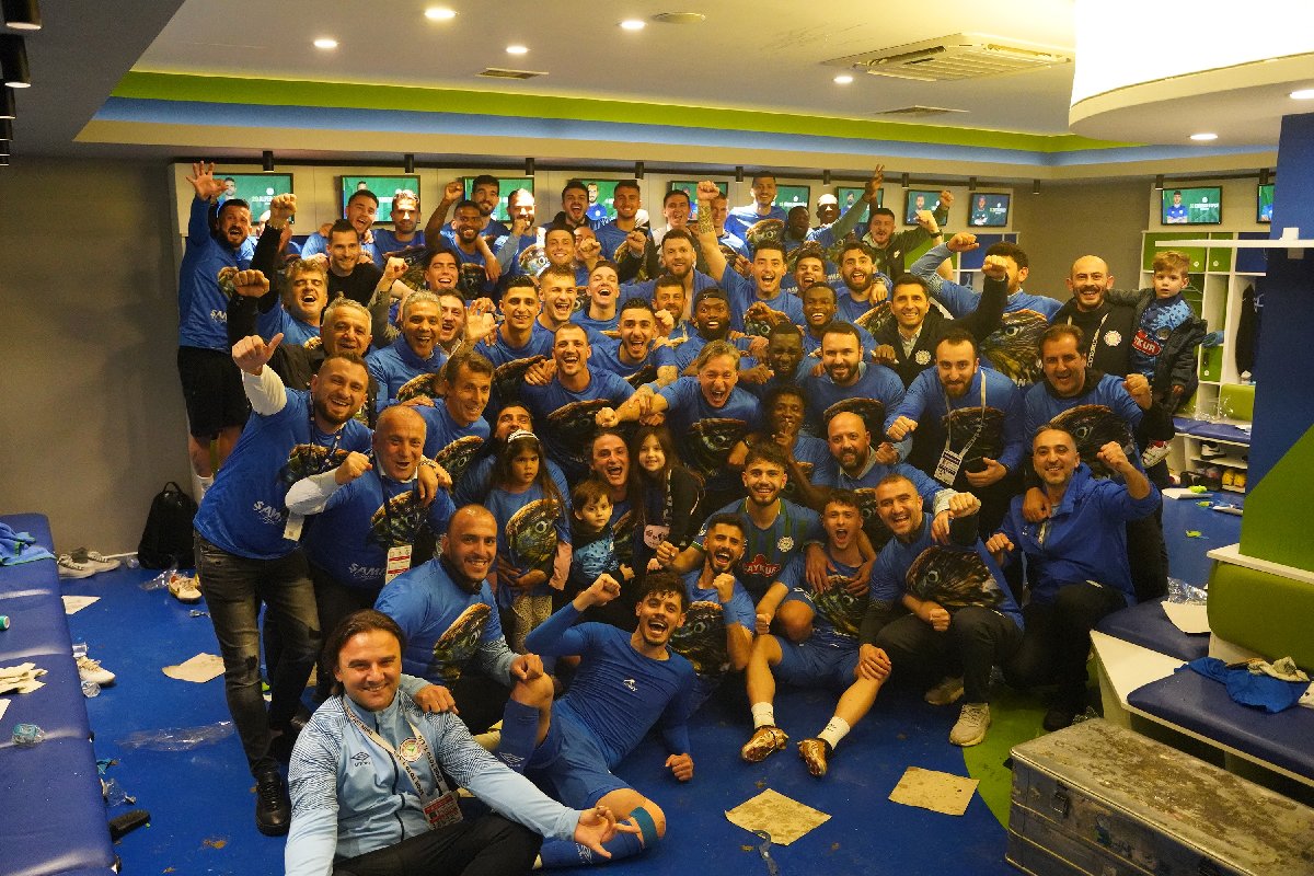 Bülent Korkmaz: Sabır acıdır ama yemesi tatlıdır - Sözcü