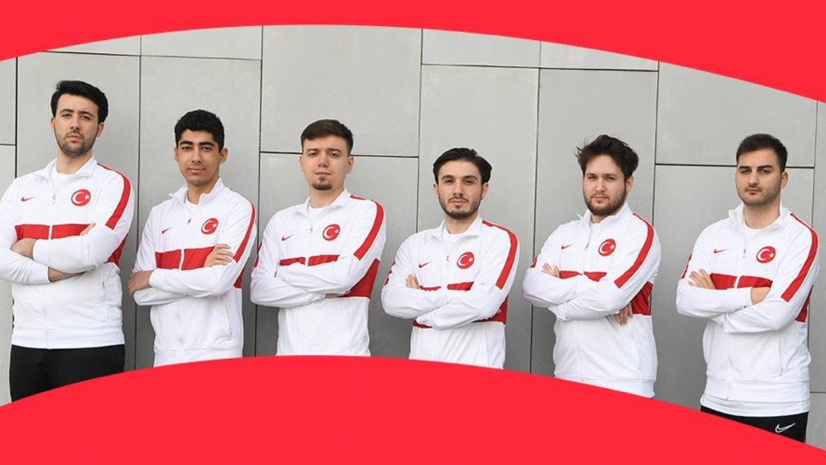 Emilli Futbol Takımı Dünya Kupasında Sözcü