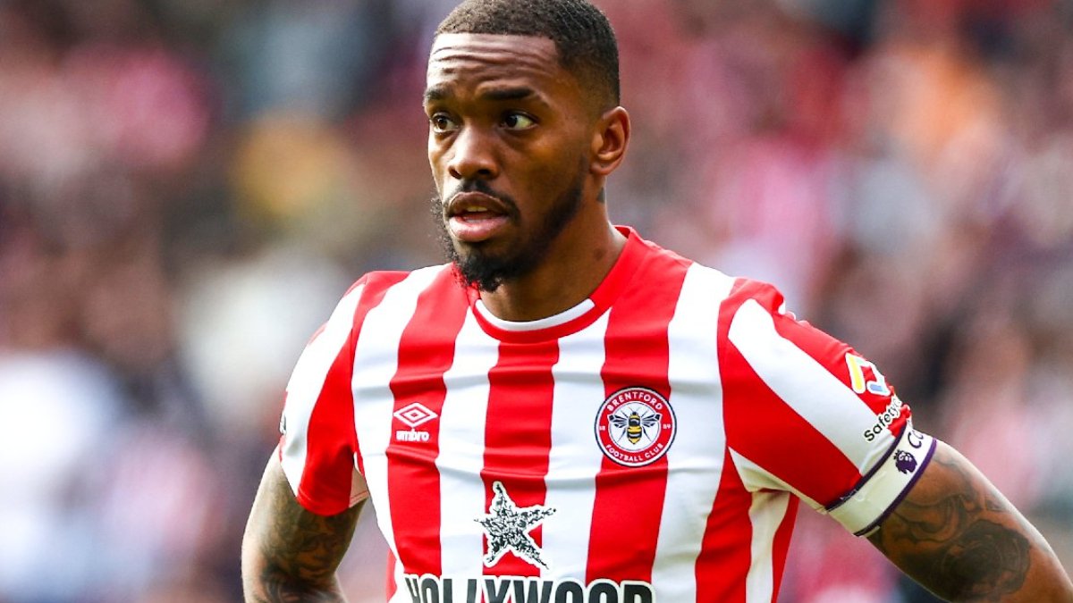 Ivan Toney'in cezası 8 aya düşürüldü! Kumar bağımlısı olduğu tespit ...