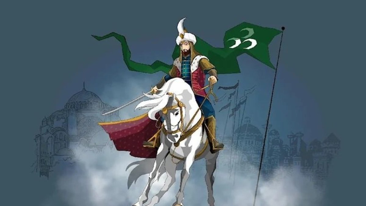 İstanbul'un fethi mesajları: Büyük zaferin 570. yılında duygularınızı ...