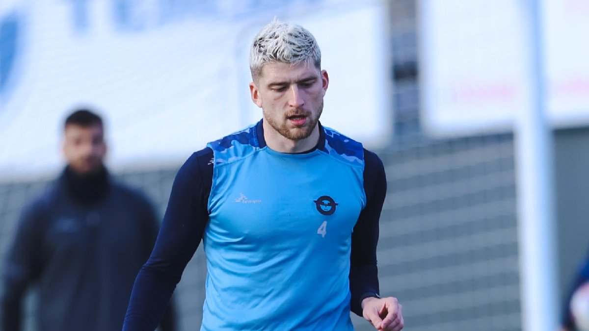 Beşiktaş'a yerli aşısı - Sözcü