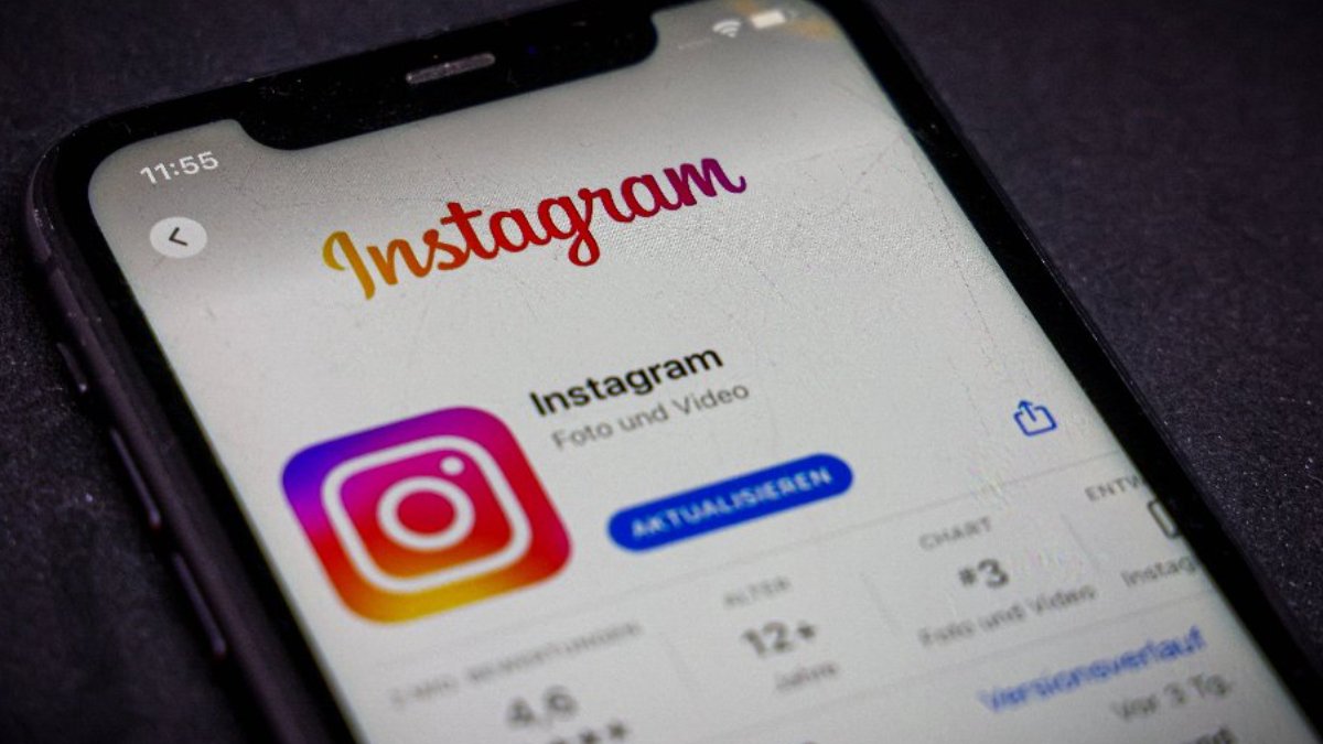 Algoritma tartışmalarına Instagram'dan resmi açıklama geldi - Sözcü