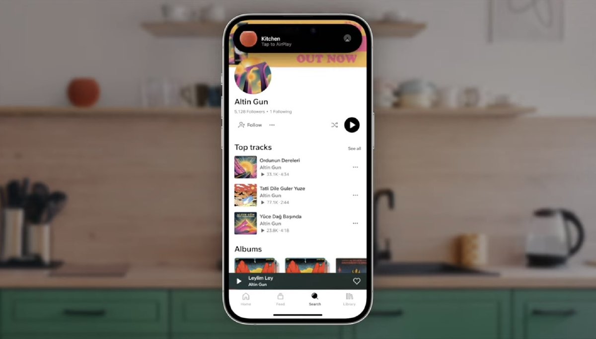 Apple'ın yıllık etkinliği WWDC'de öne çıkan ürünler, güncellemeler - Sözcü