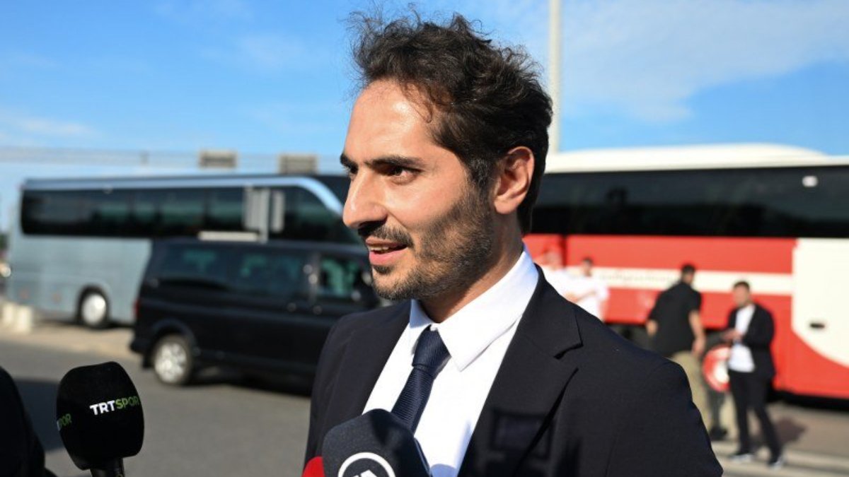 Hamit Altıntop: Tarihin en önemli milli takımı olabilir - Sözcü