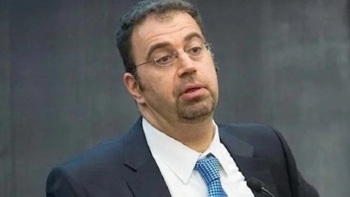 Daron Acemoğlu: Türkiye'nin önündeki en büyük tehlike... - Sözcü