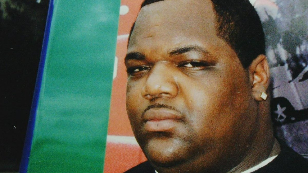 Ünlü rapçi yaşamını yitirdi - Sözcü