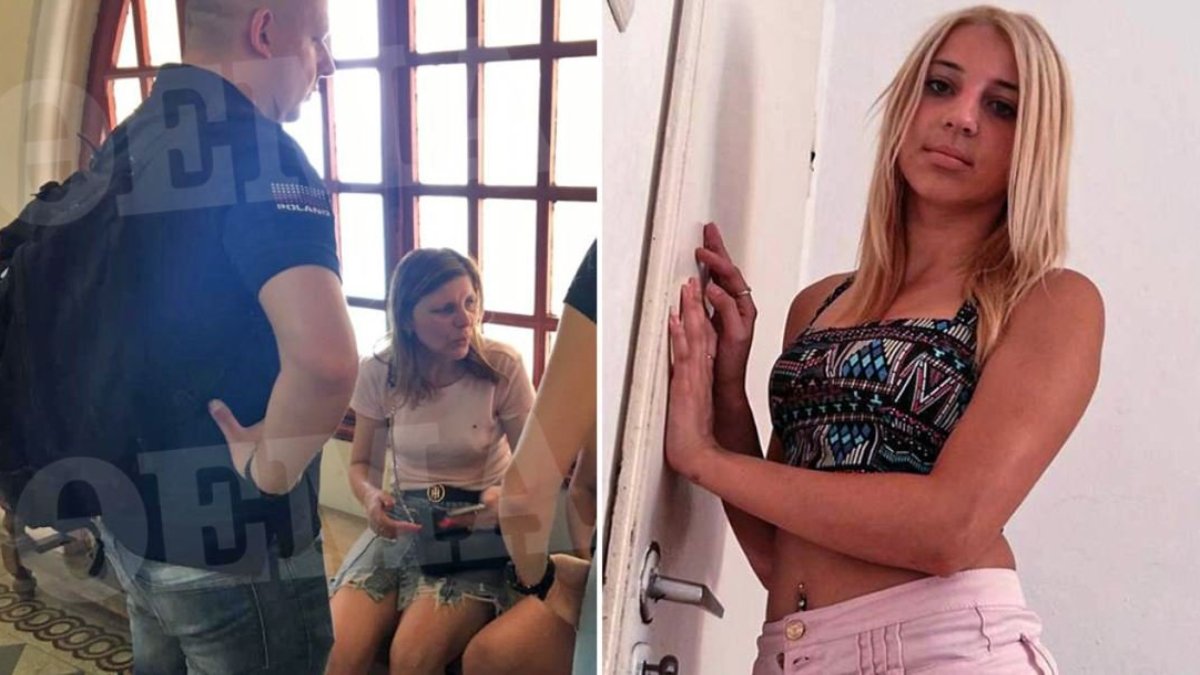 Tatil Beldesinde öldürülen Genç Kadının Annesi Konuştu Sözcü