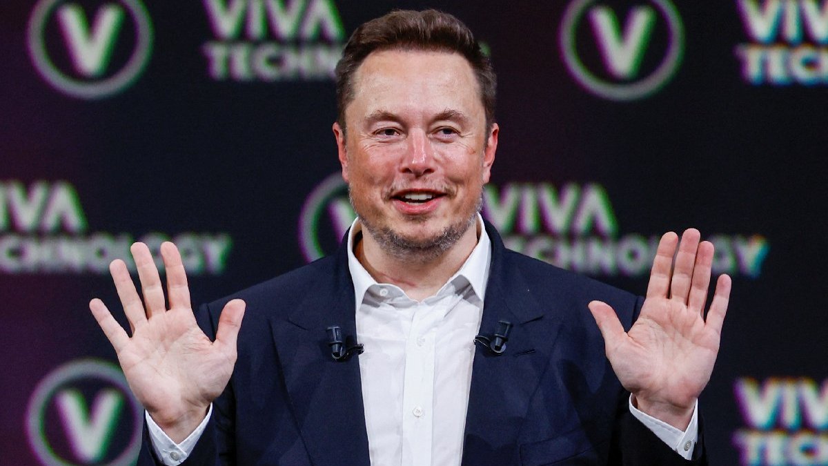 Milyarderlerin savaşı... Musk ve Ambani karşı karşıya - Sözcü