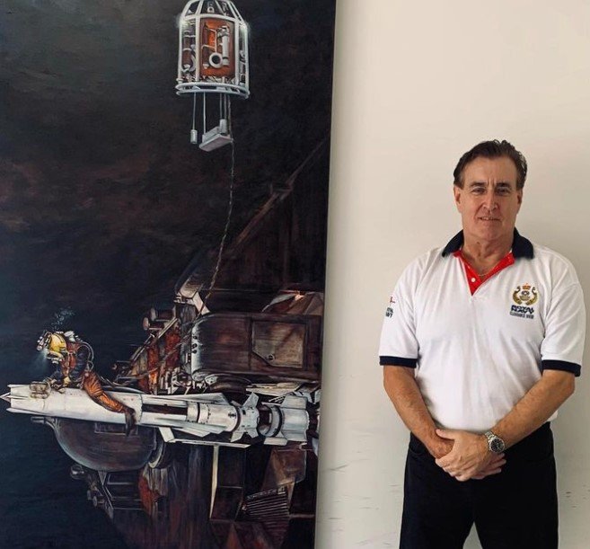 Titanik turistleriyle ilgili korkutan açıklama... "Çoktan ölmüş ...