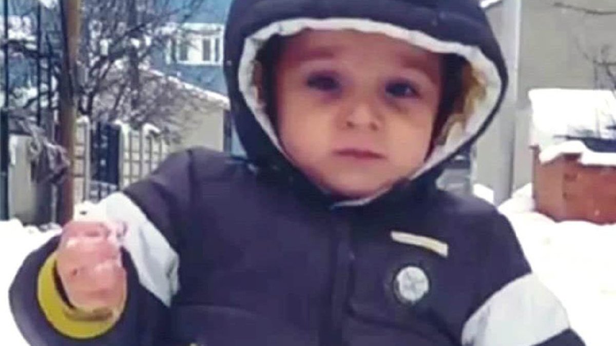 Üzerine televizyon düşen Ali Mert hayatını kaybetti - Sözcü