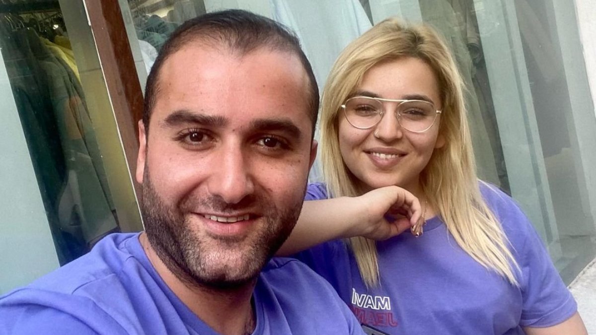 Esra'nın annesi: İçim yanıyor - Sözcü