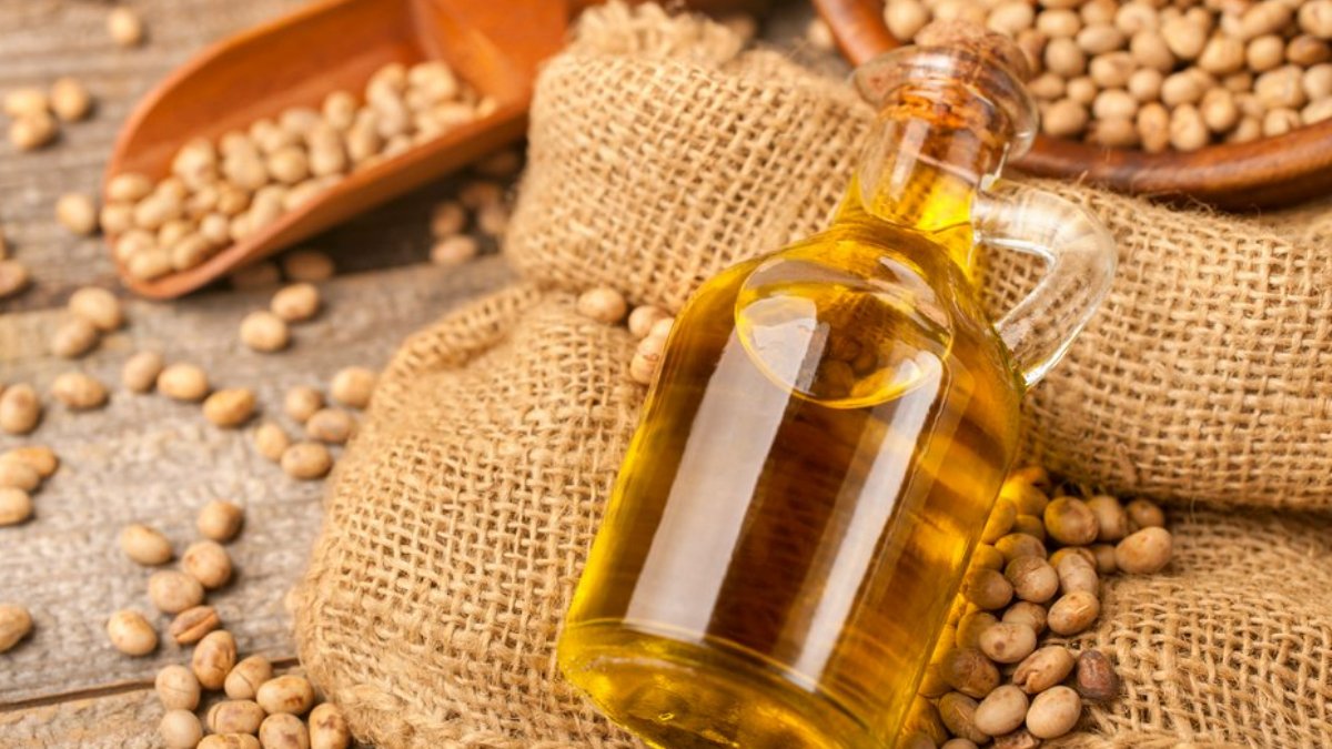 Bağırsakları etkiliyor: Soya yağıyla ilgili dikkat çeken araştırma - Sözcü